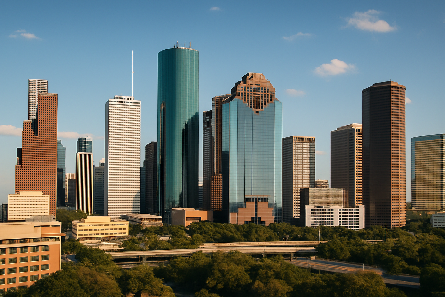 Houston Energy Plans: Compare Electricity Rates and Providers | Energy ...