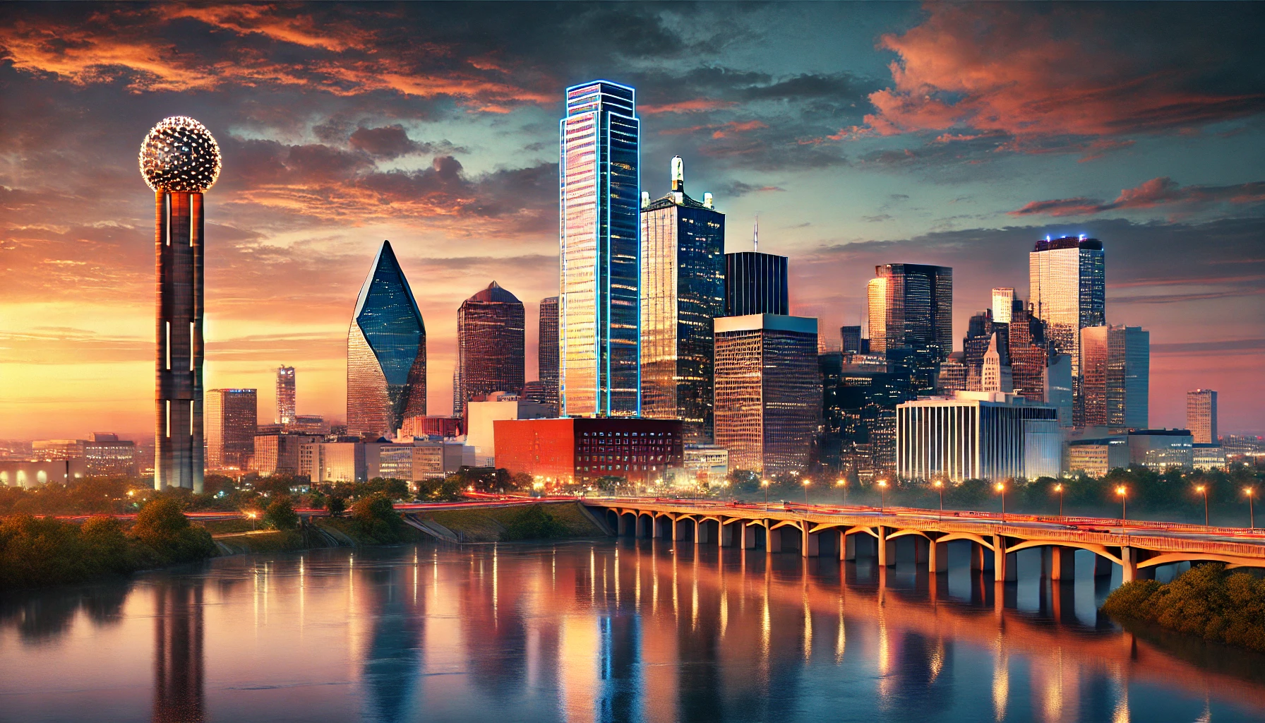 Top 10 Best Energy Plans in Dallas for 2025 | Energy Outlet