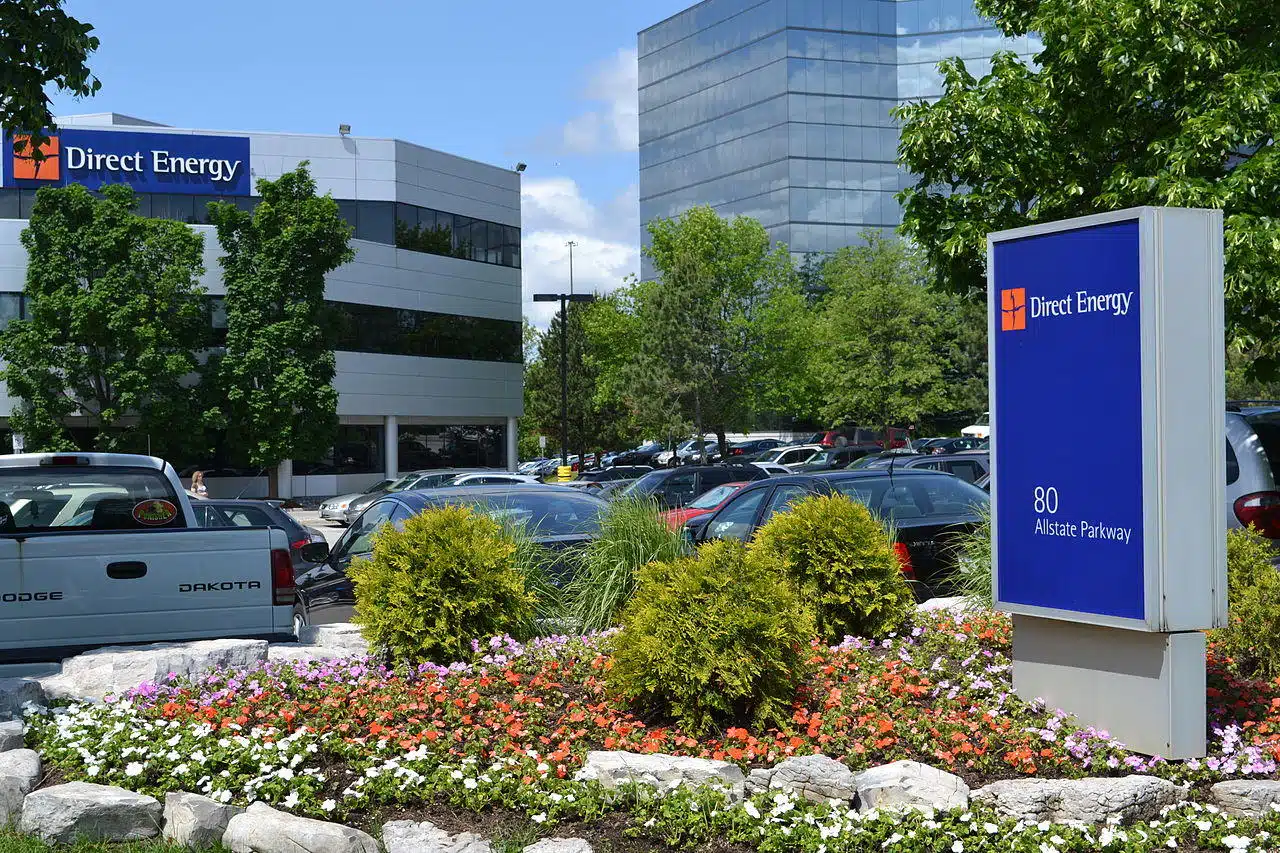 Direct Energy Home Protection Plans and Services