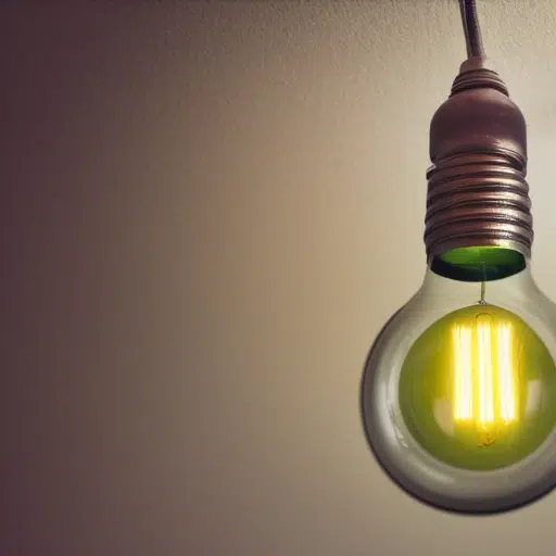 Power to Choose: Lighting | Energy Outlet